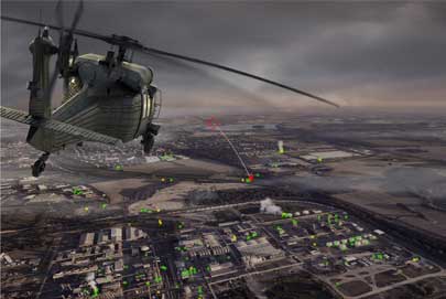 Three emerging technologies to transform Army aviation | Lockheed Martin