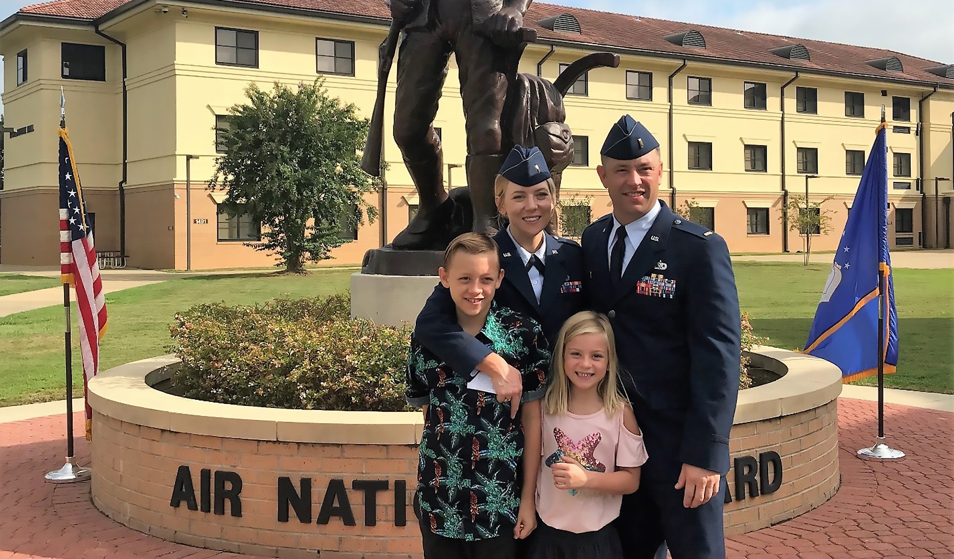 People of Lockheed Martin: Meet Daniel | Lockheed Martin