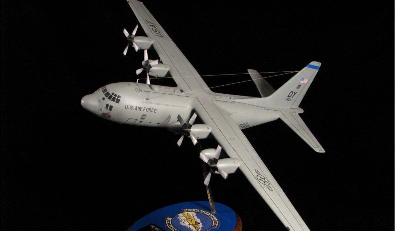 People of Lockheed Martin: Meet Steve | Lockheed Martin