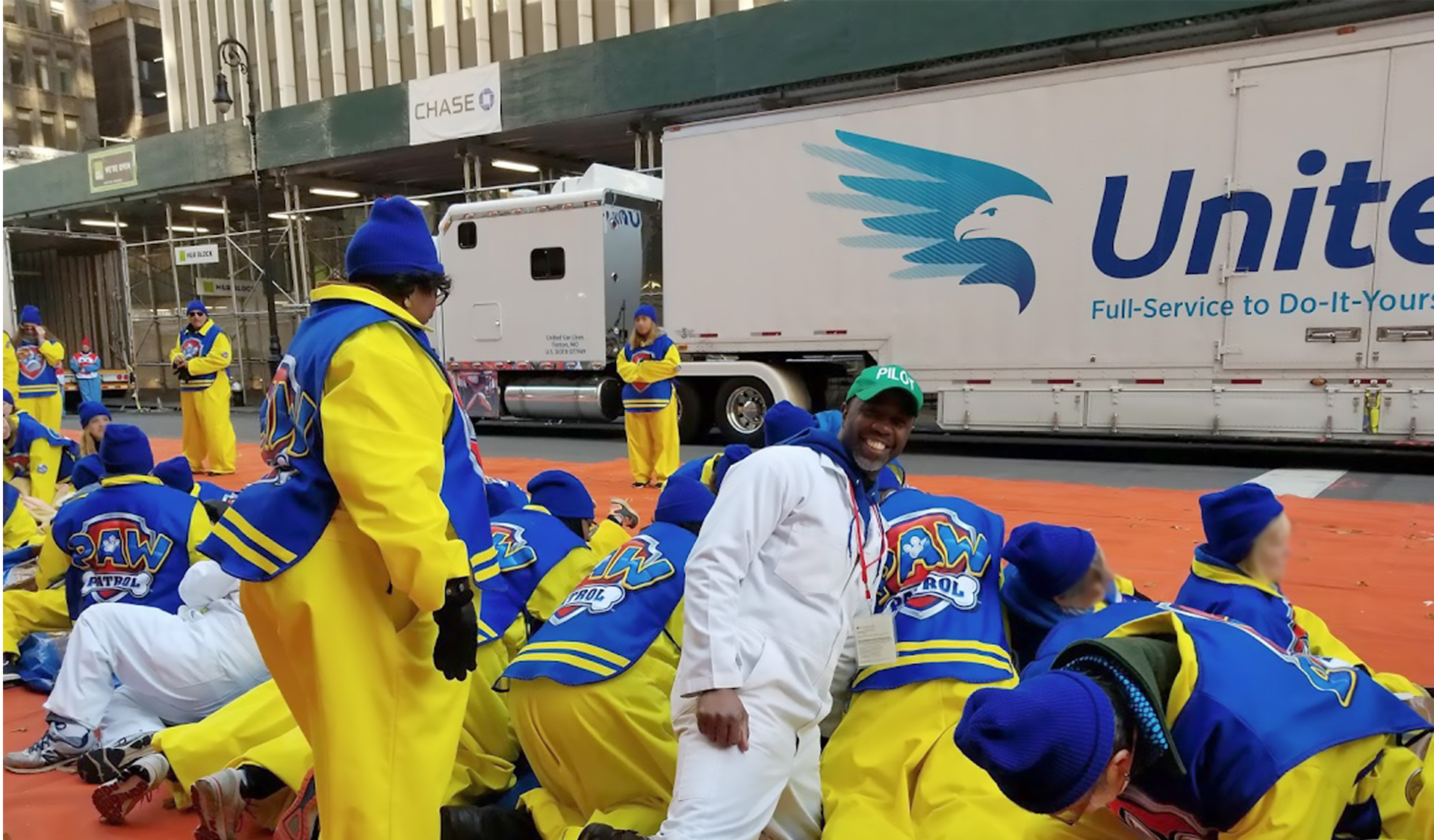 People of LM: Meet Matt | Lockheed Martin