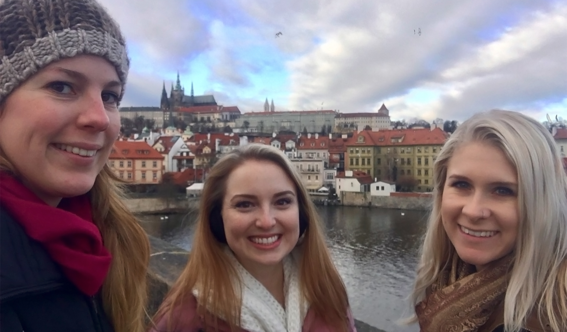 People of Lockheed Martin: Meet Eva | Lockheed Martin