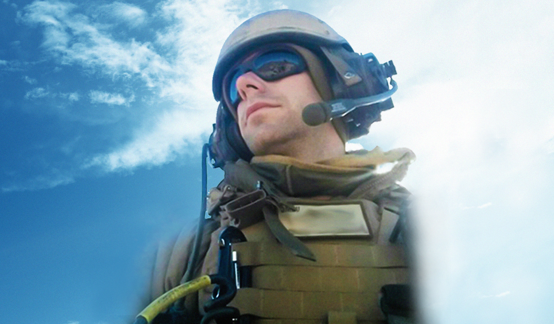 People of Lockheed Martin: Meet Rich | Lockheed Martin