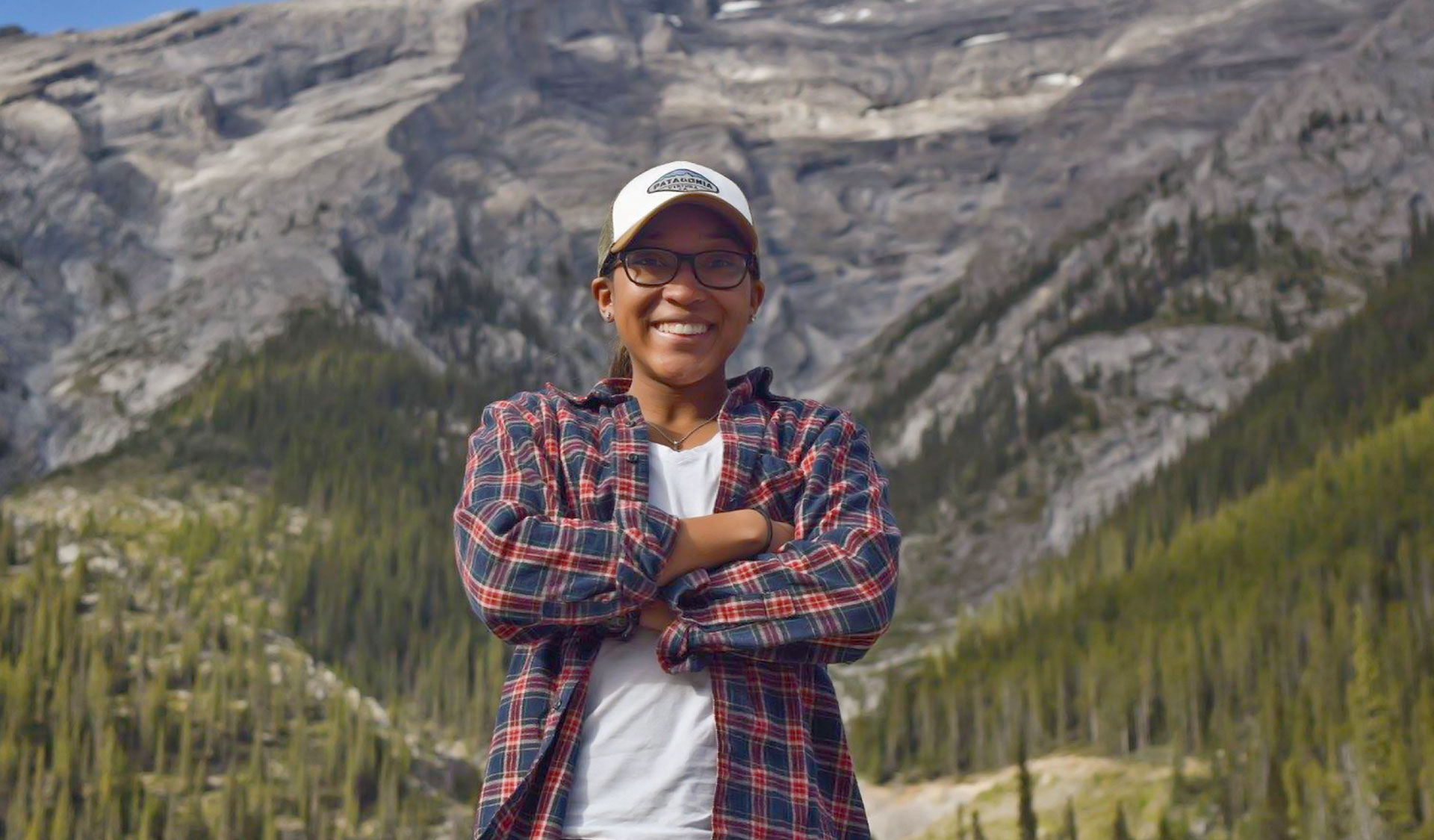 People of Lockheed Martin: Meet Shanice | Lockheed Martin