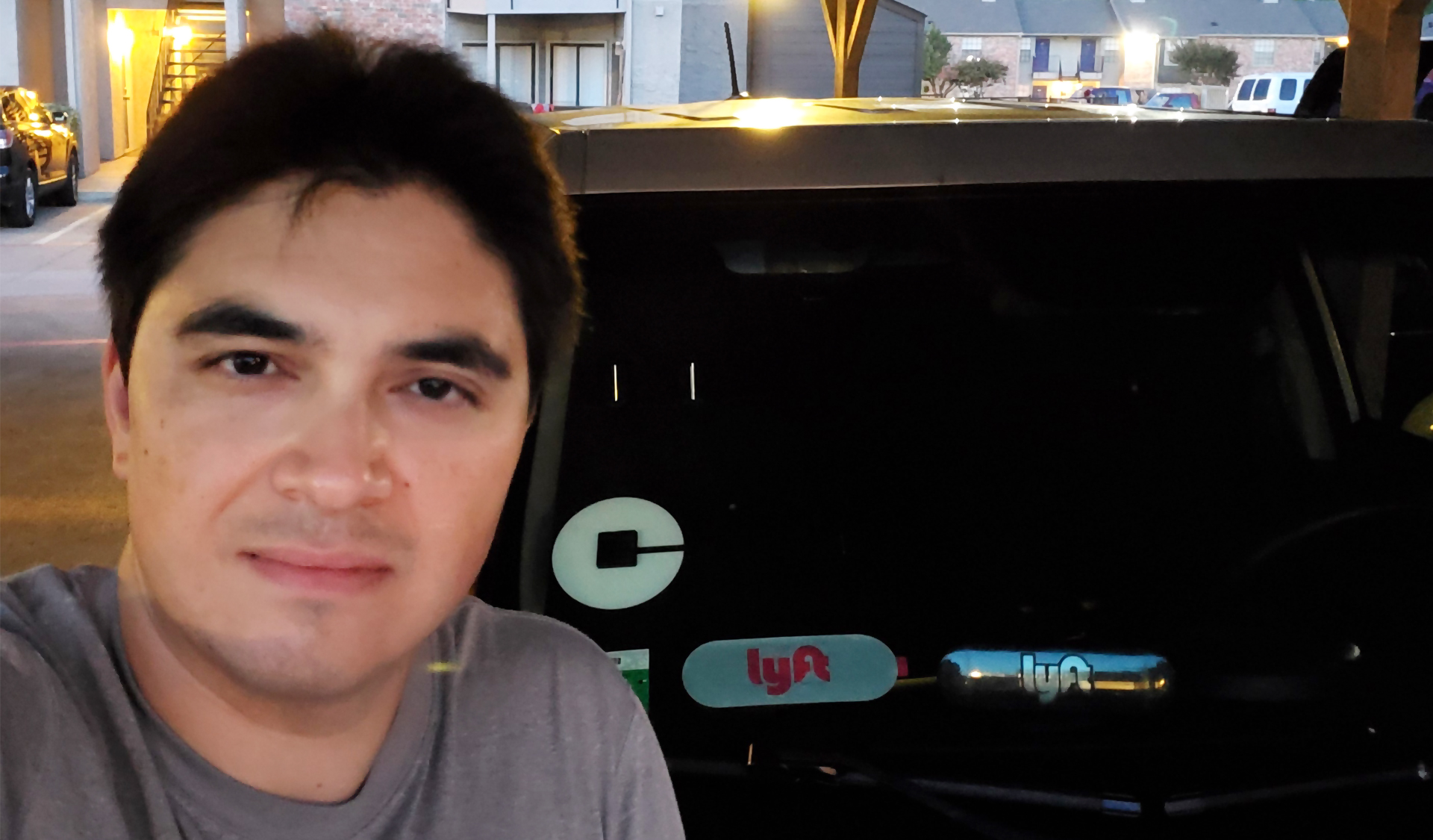 People of Lockheed Martin: Meet Anthony | Lockheed Martin