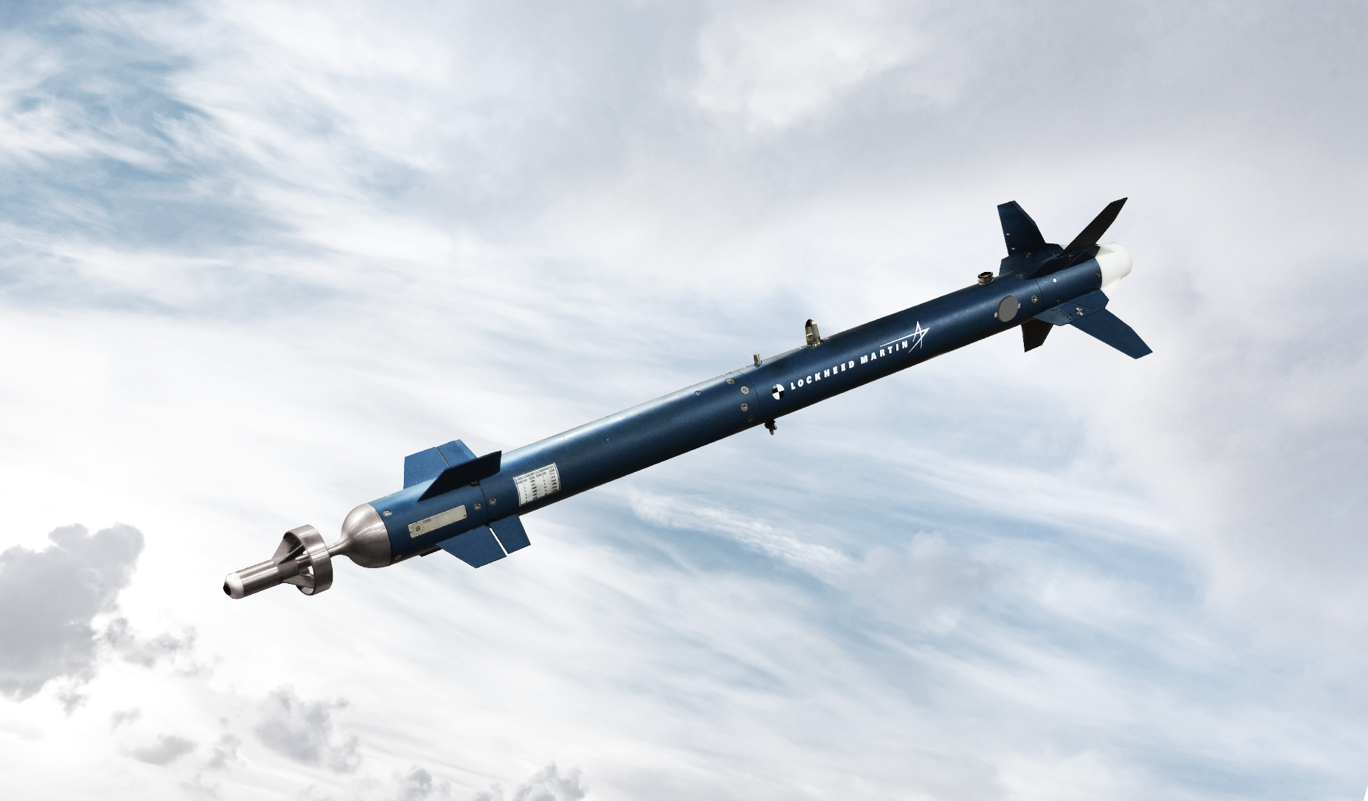 Precision Munitions Training System (PMTS) | Lockheed Martin