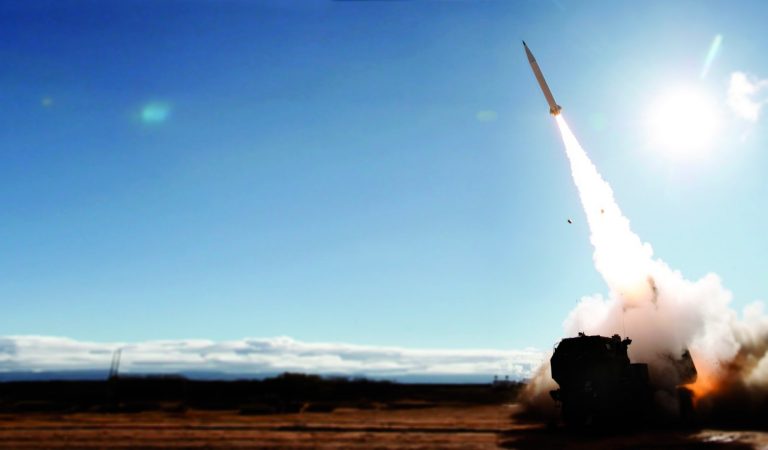 Precision Strike Missile (PrSM) | Lockheed Martin