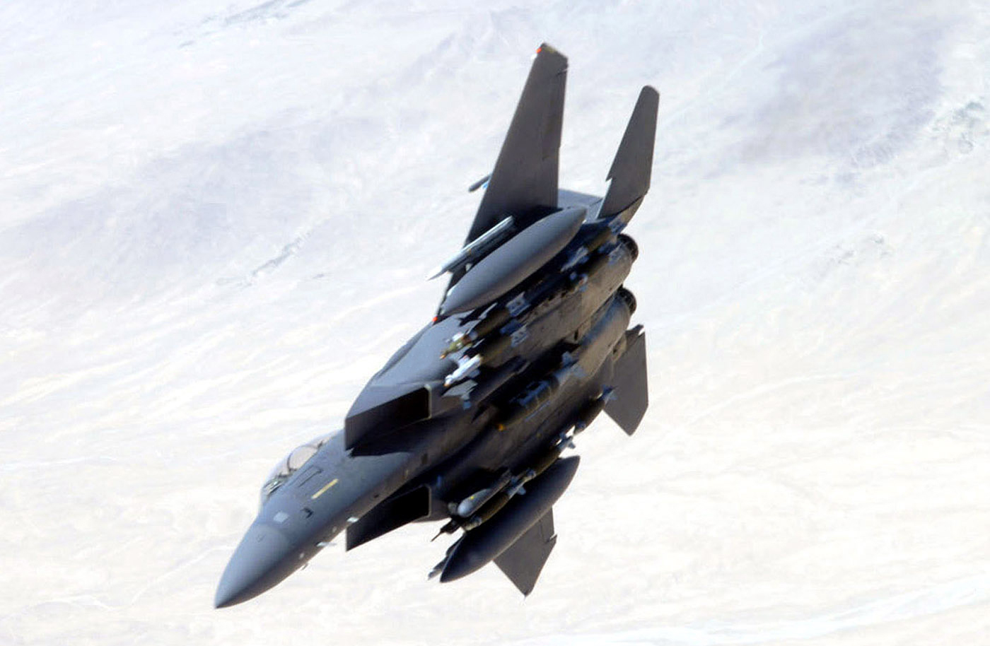 Sniper Advanced Targeting Pod (ATP) | Lockheed Martin