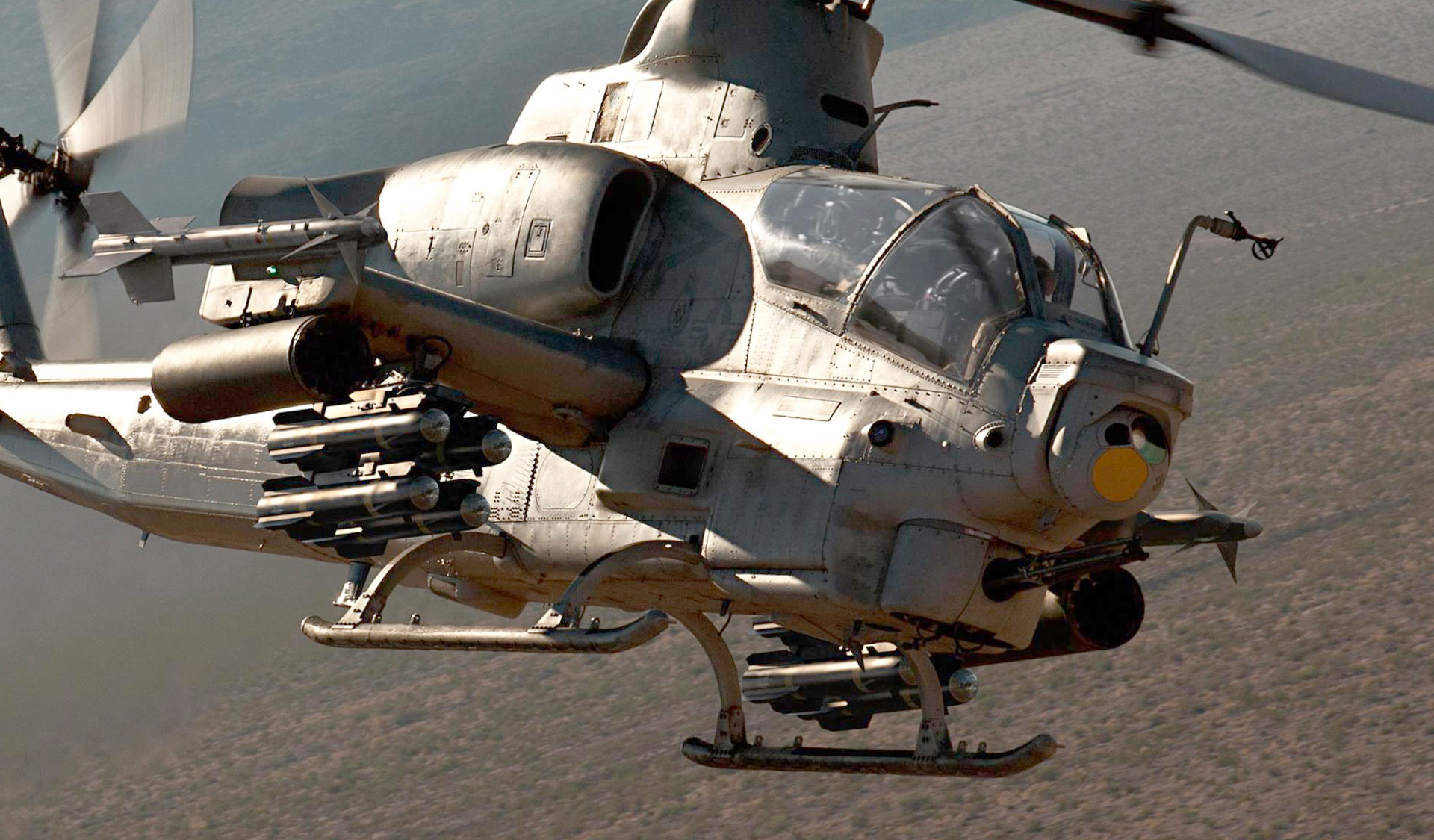 Target Sight System (TSS) | Lockheed Martin