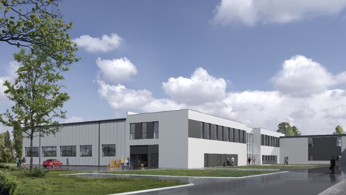 Major Production Milestone for WZL1 | Lockheed Martin Poland