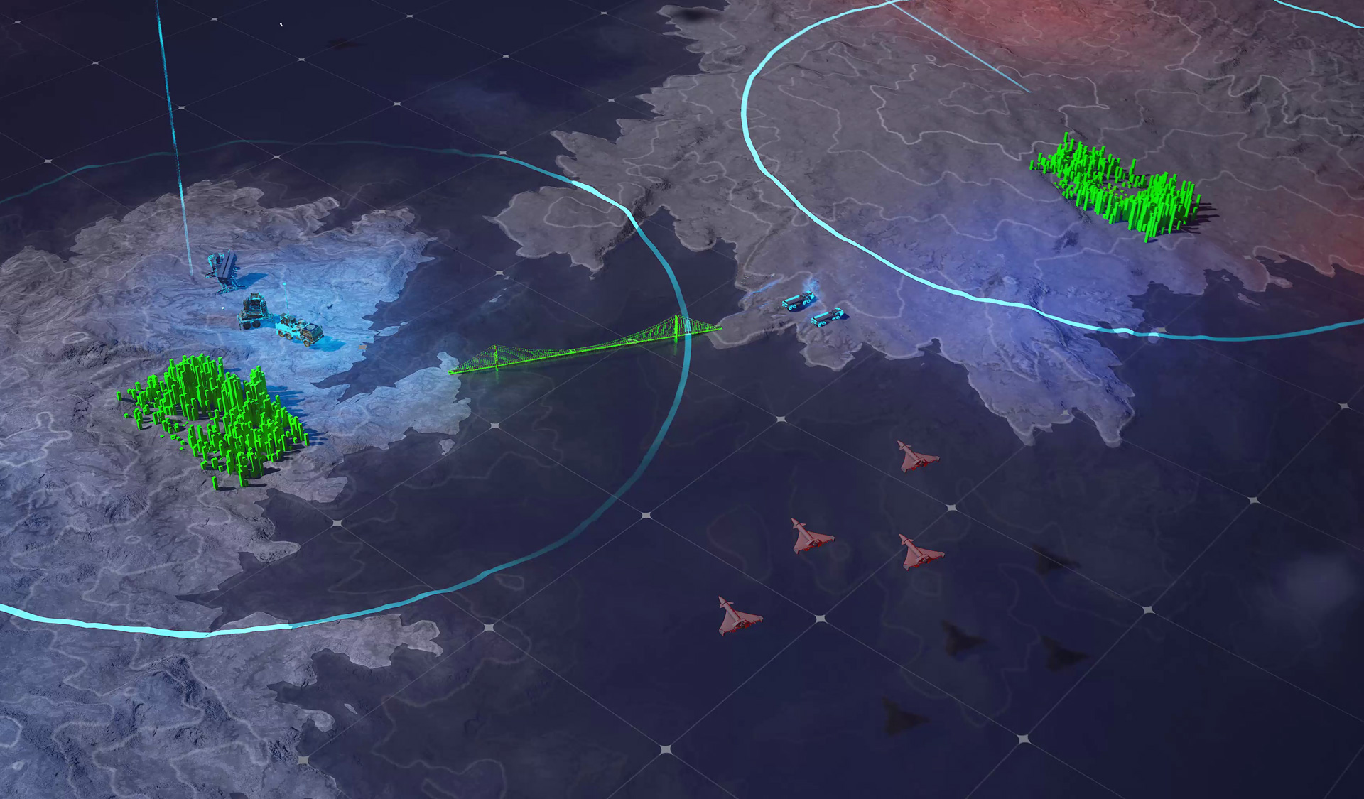 ACES | Lockheed Martin