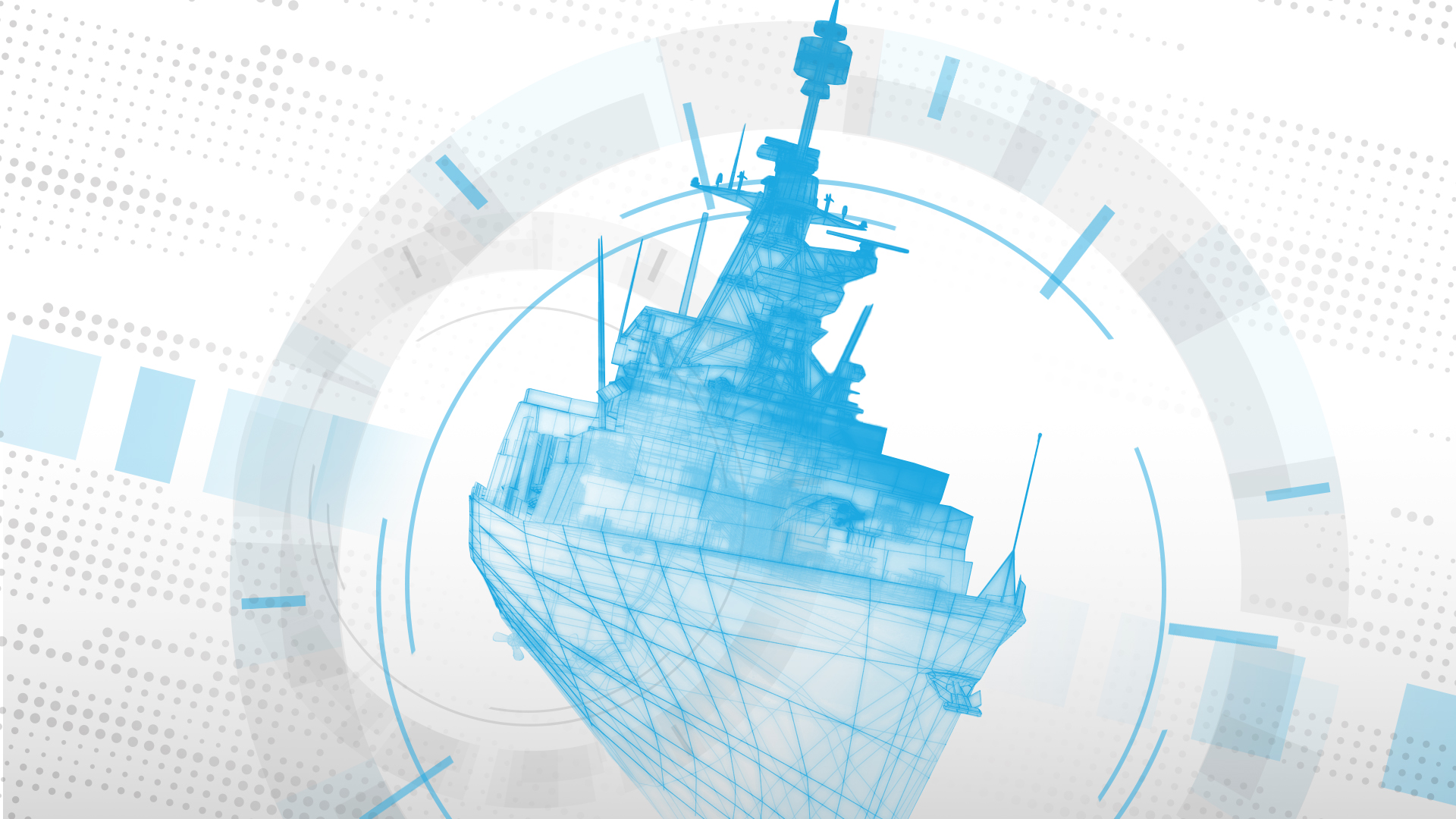 Delivering the Most Advanced Warship to the Fleet | Lockheed Martin