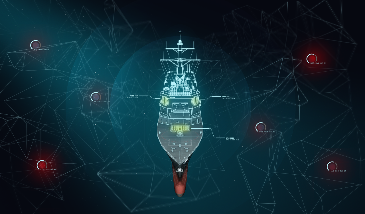 Artificial Intelligence and Aegis: The Future is Here | Lockheed Martin