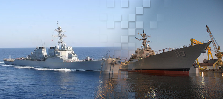 Aegis for All Ages | Lockheed Martin