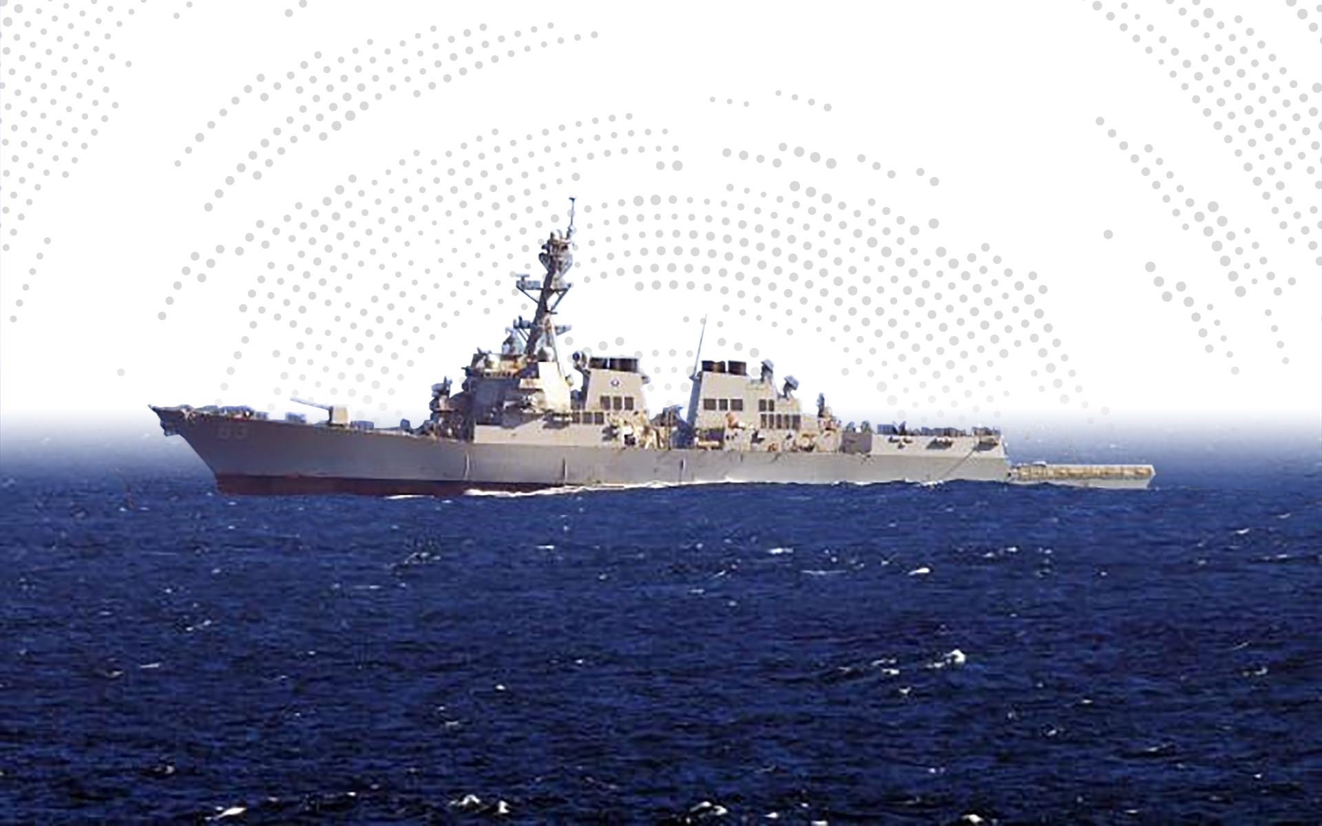 Aegis Delivers Most Advanced Capability Yet Using DevSecOps | Lockheed ...