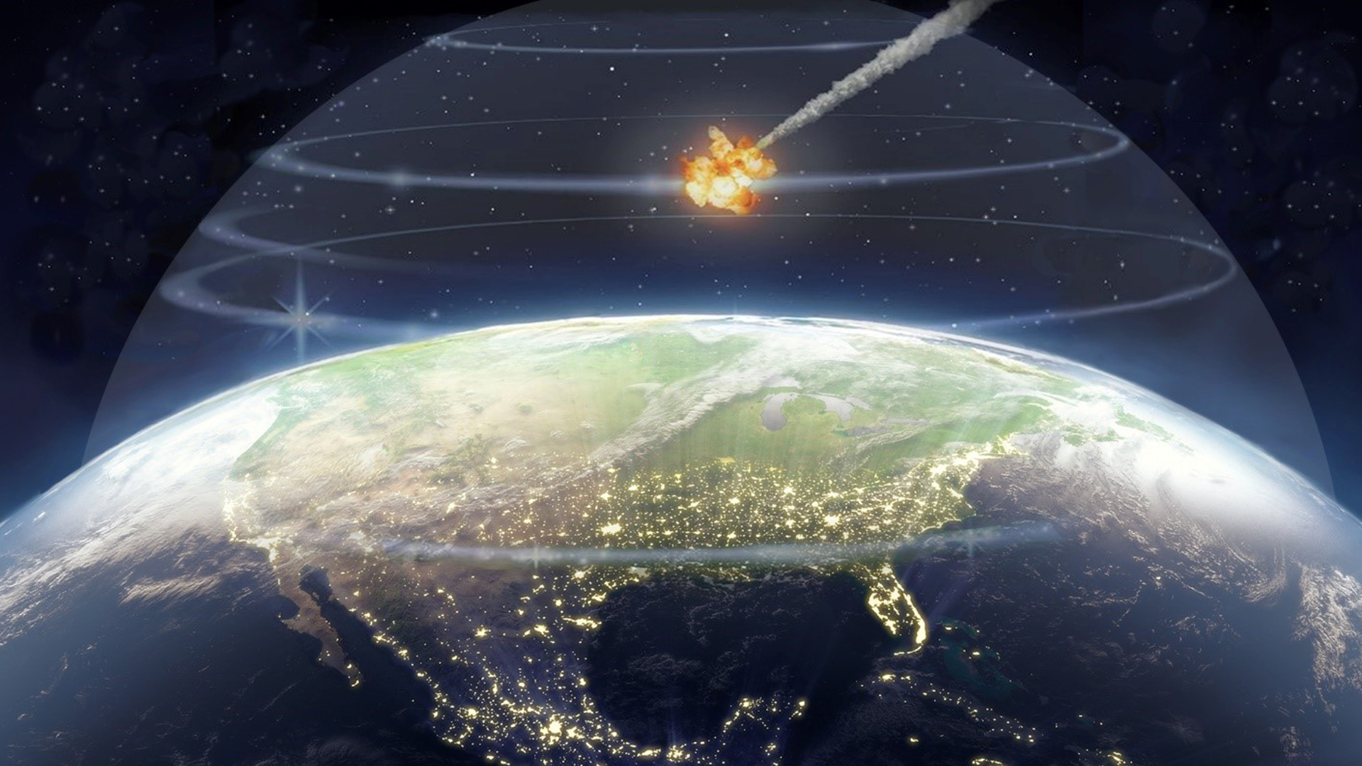 Successful Missile Defense Requires Disruption | Lockheed Martin