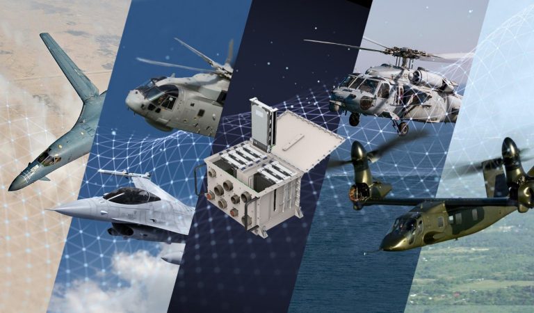 Military Lockheed Martin