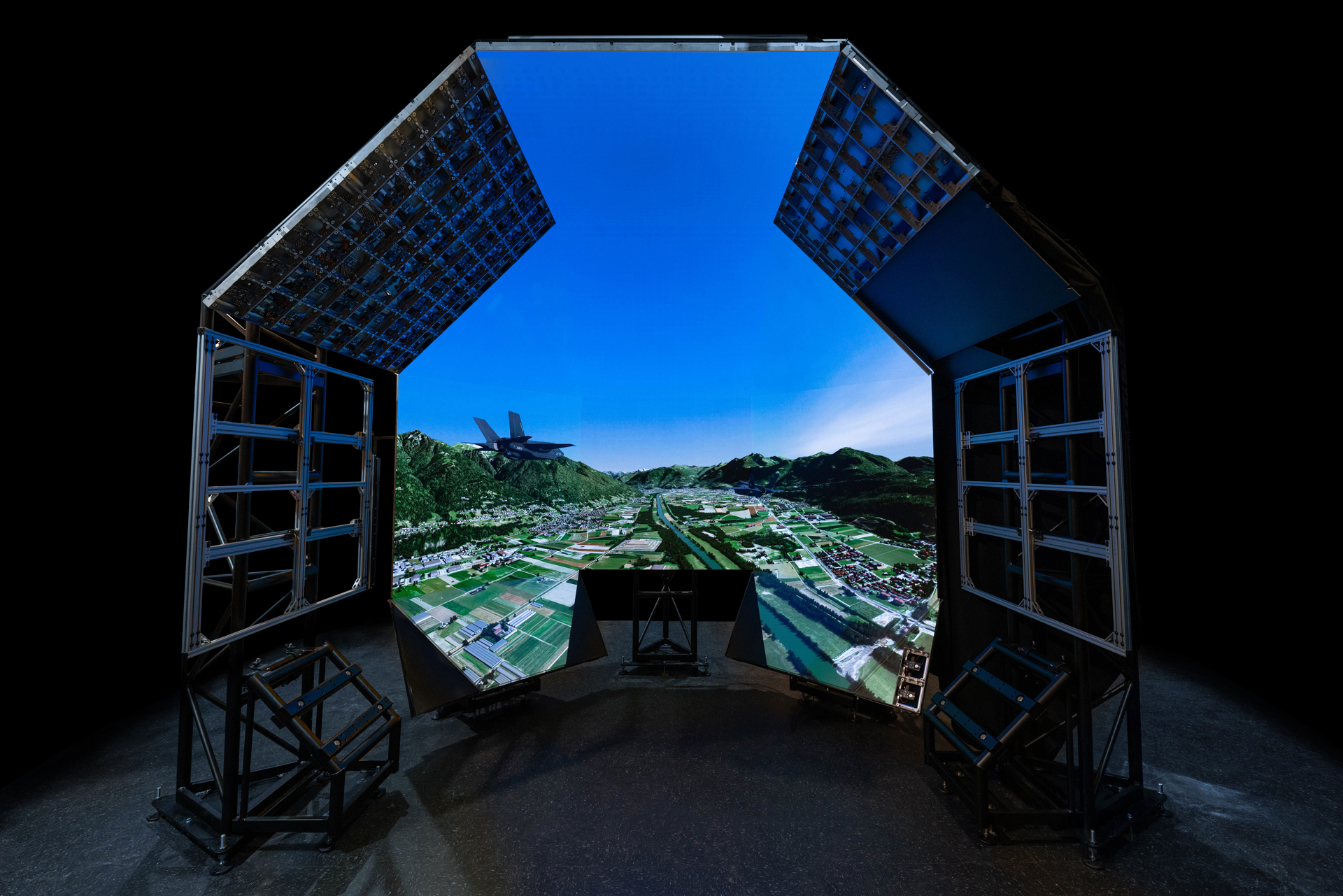 AMAZE | Lockheed Martin