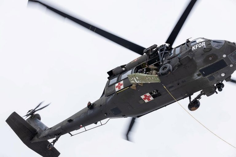 BLACK HAWK® Helicopter | Lockheed Martin