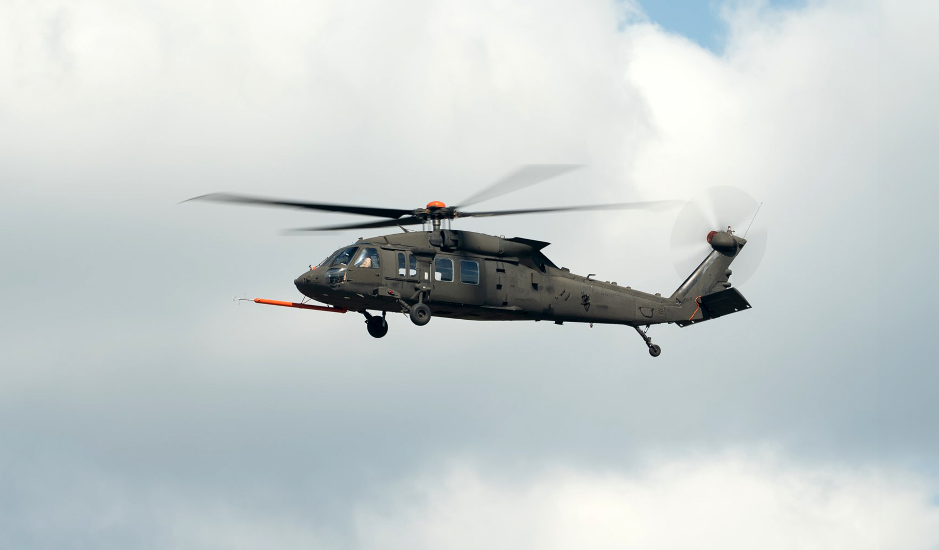 BLACK HAWK® Next: Delivering Warfighter-Centric Power, Autonomy and ...