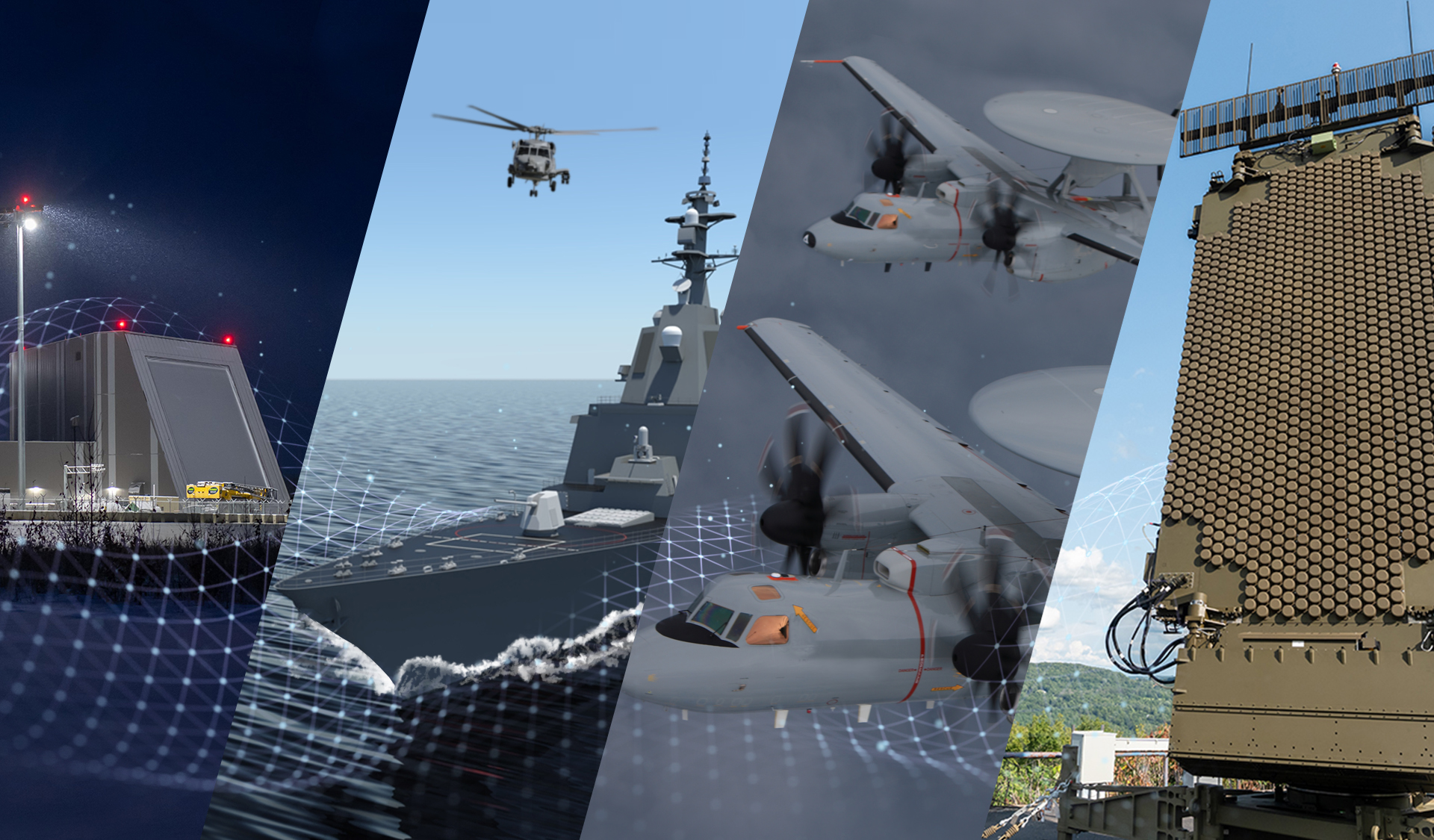 Radar | Lockheed Martin