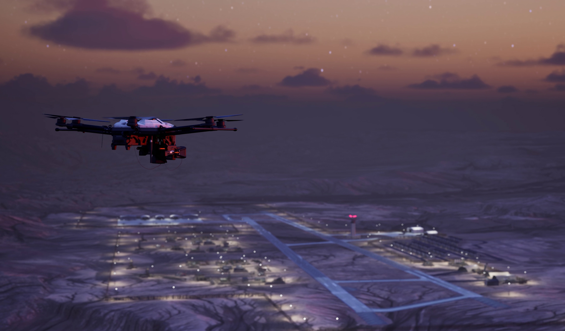 AI-Powered Counter-UAS: Transforming Drone Defense Strategies ...