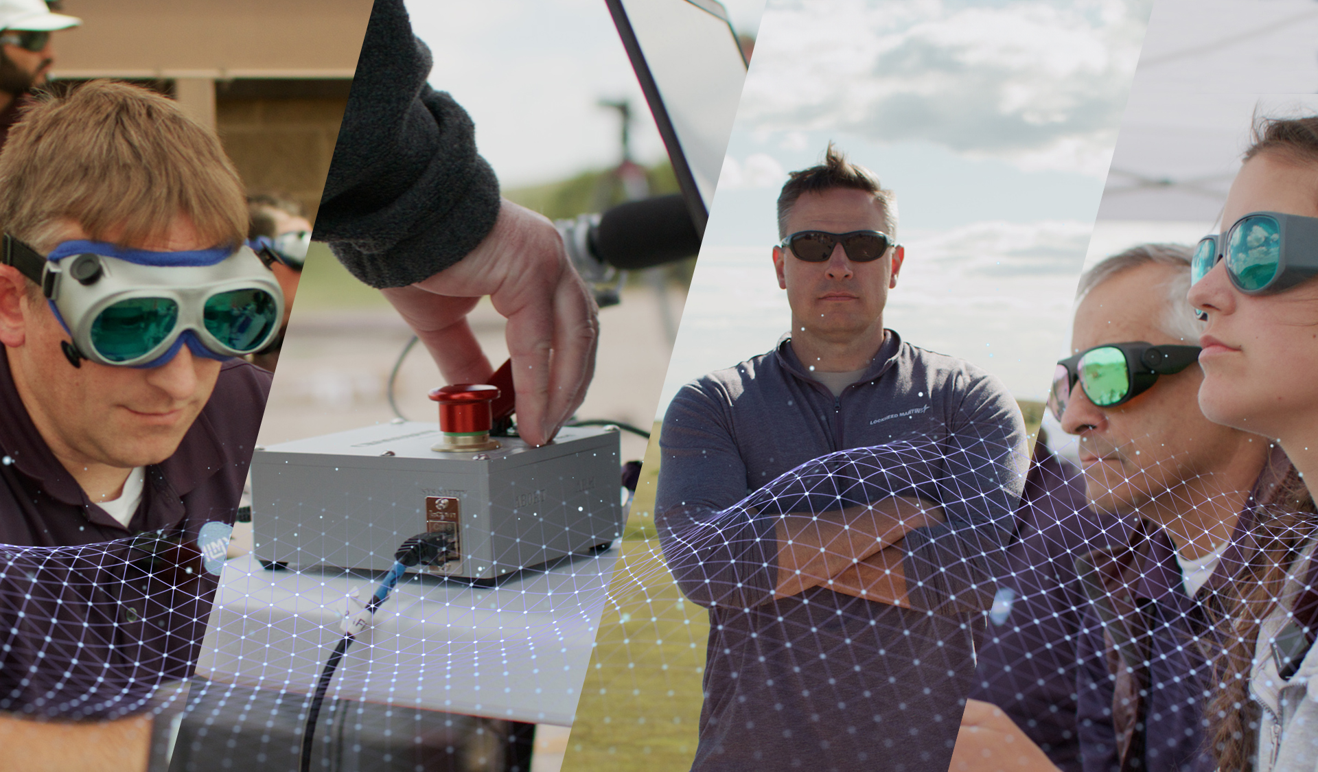 C-UAS Challenge: Closing the Gap in Drone Swarm Defense | Lockheed Martin