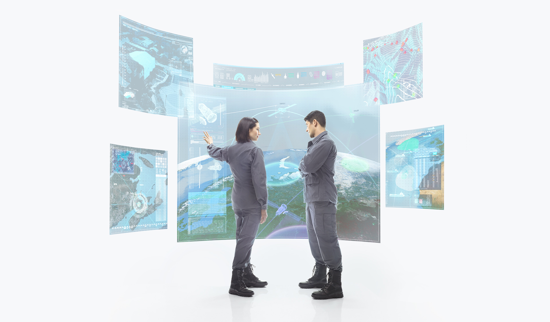 C4ISR | Lockheed Martin