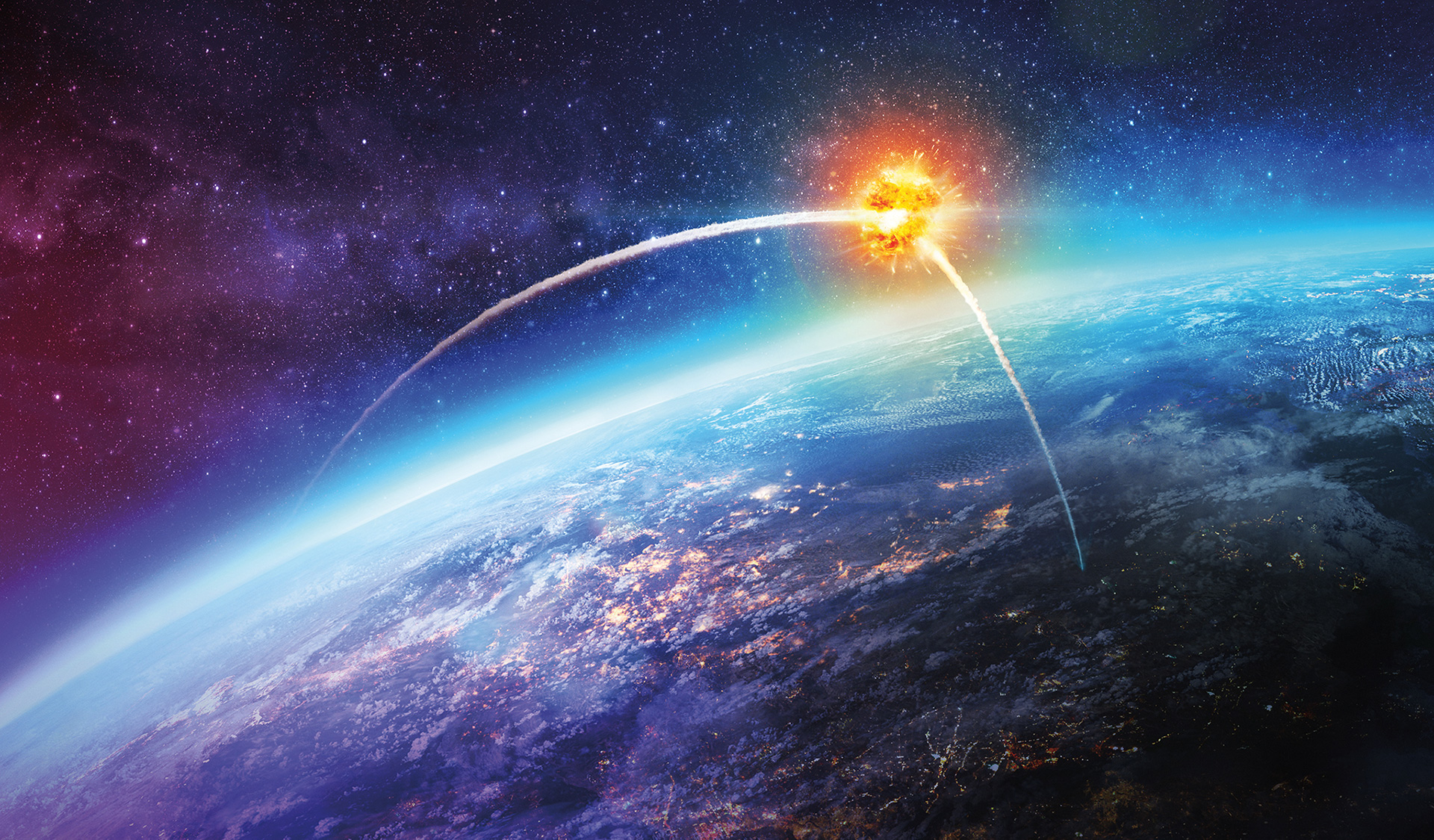 Case Study: Command and Control Supports European Missile Defense ...