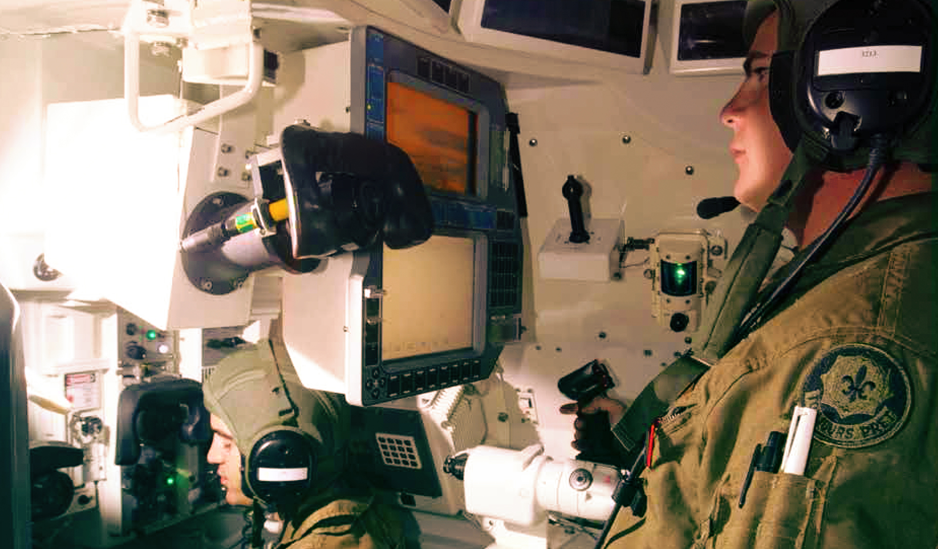 Close Combat Tactical Trainer | Lockheed Martin