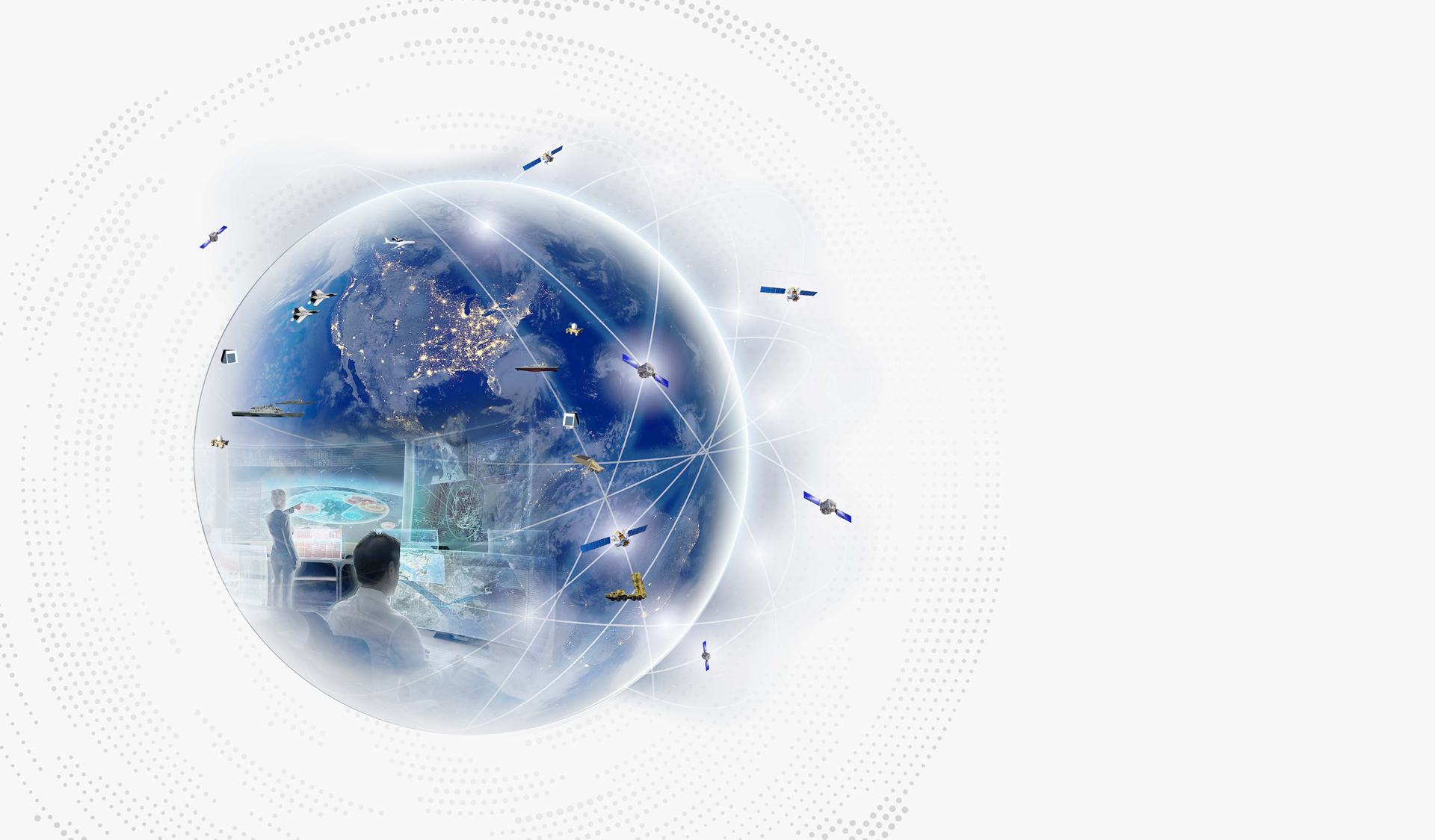 Command Control Battle Management Communications (C2BMC) | Lockheed Martin