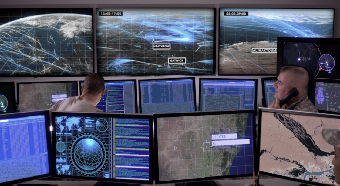 Cyber Test & Evaluation | Lockheed Martin