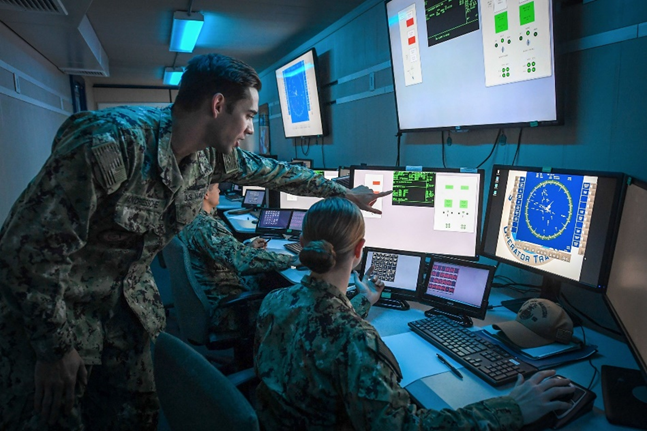Cyber Training Making its Mark in a New Southern Market | Lockheed Martin