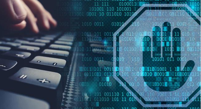 Beating Hackers the H.A.R.D. Way | Lockheed Martin