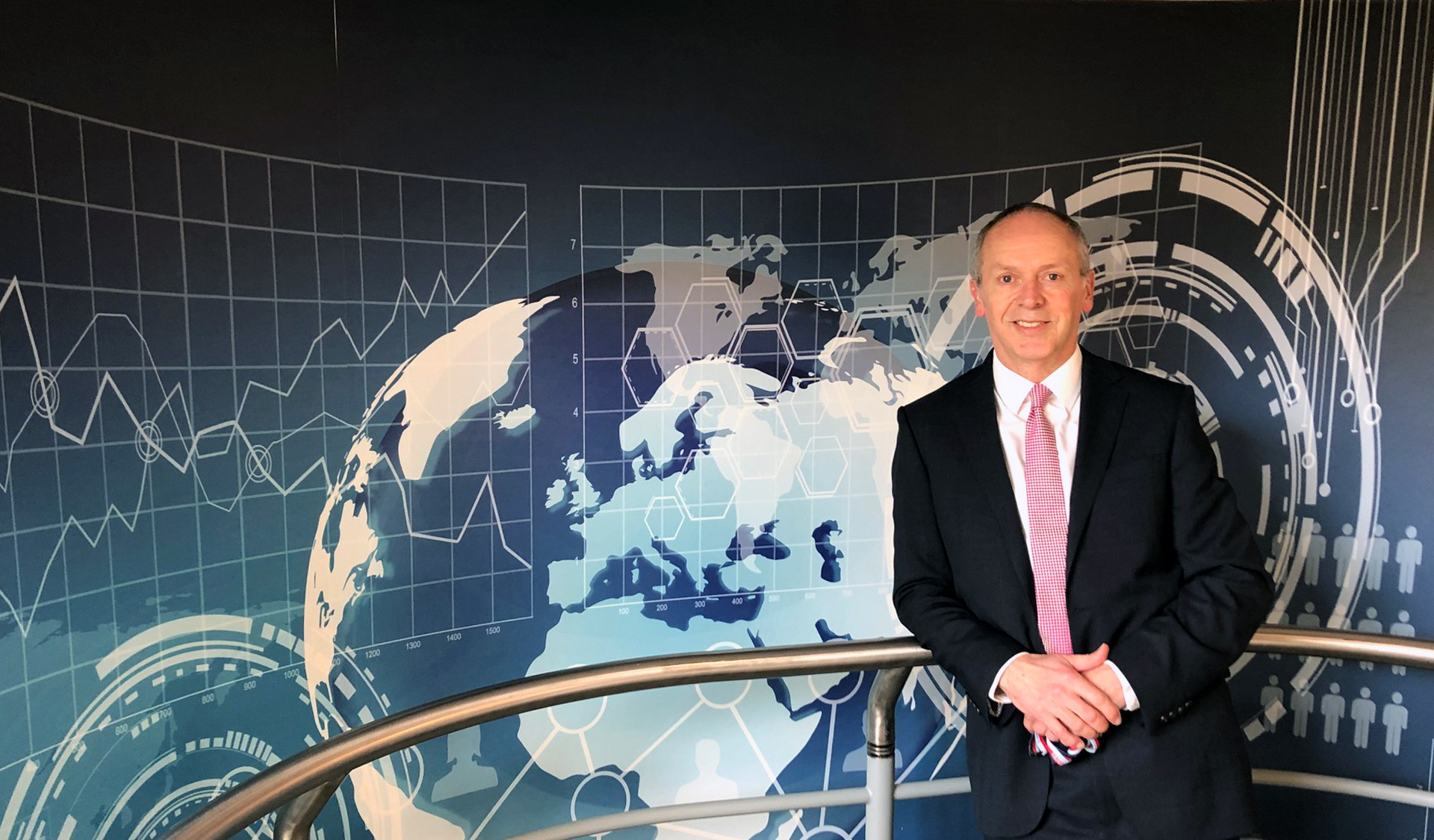 The Future of Cyber Depends on You | Lockheed Martin