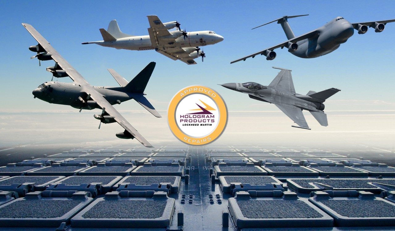 Approved Repair Centers | Lockheed Martin