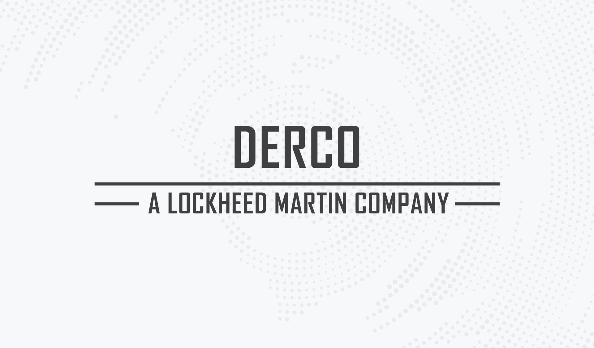 Lockheed Martin Aerospace