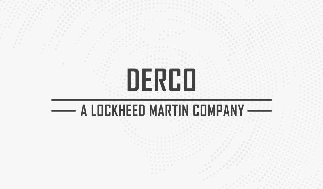 Derco, A Lockheed Martin Company | Lockheed Martin