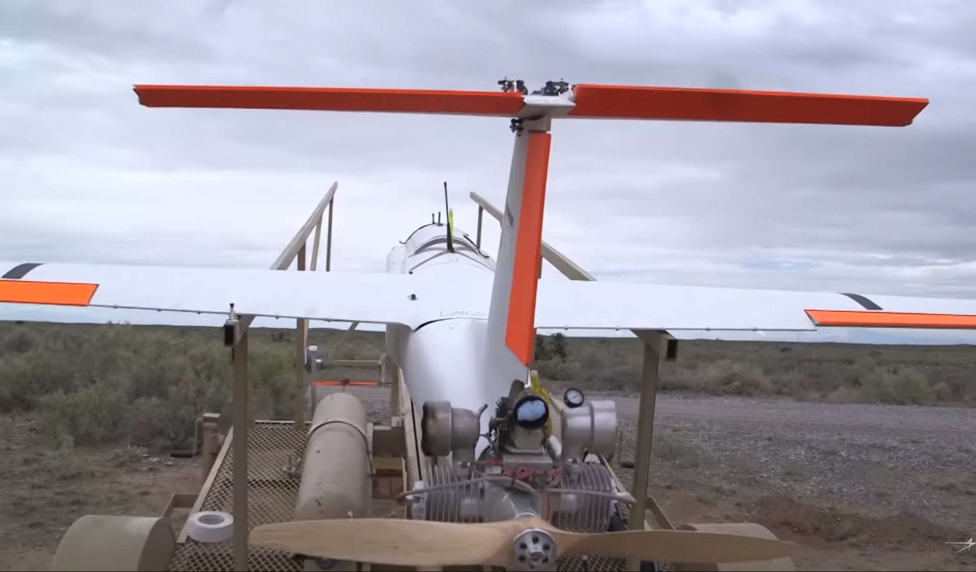 Lockheed Martin Conducts Collaborative Unmanned Systems