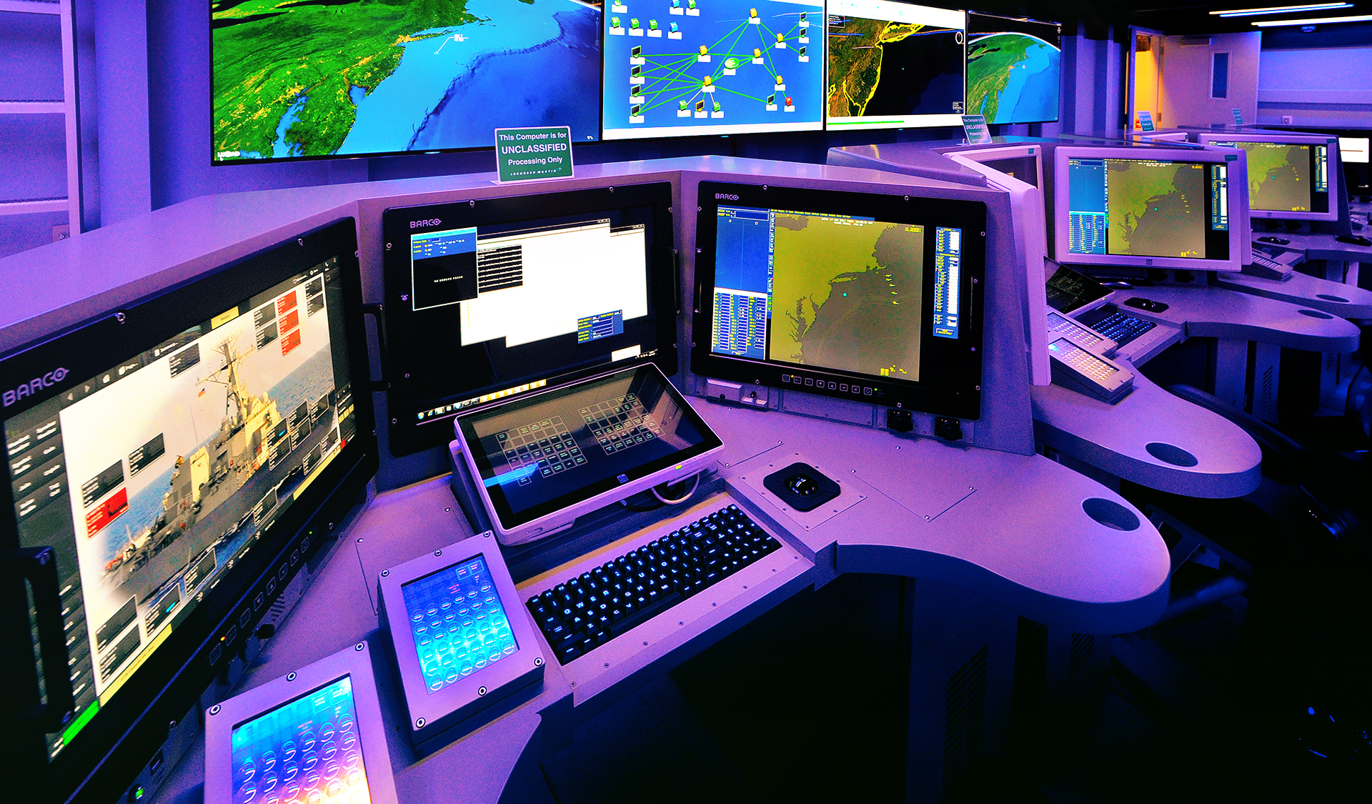 SNIC Sneak Peek: Three Ways the Surface Navy Innovation Center is ...