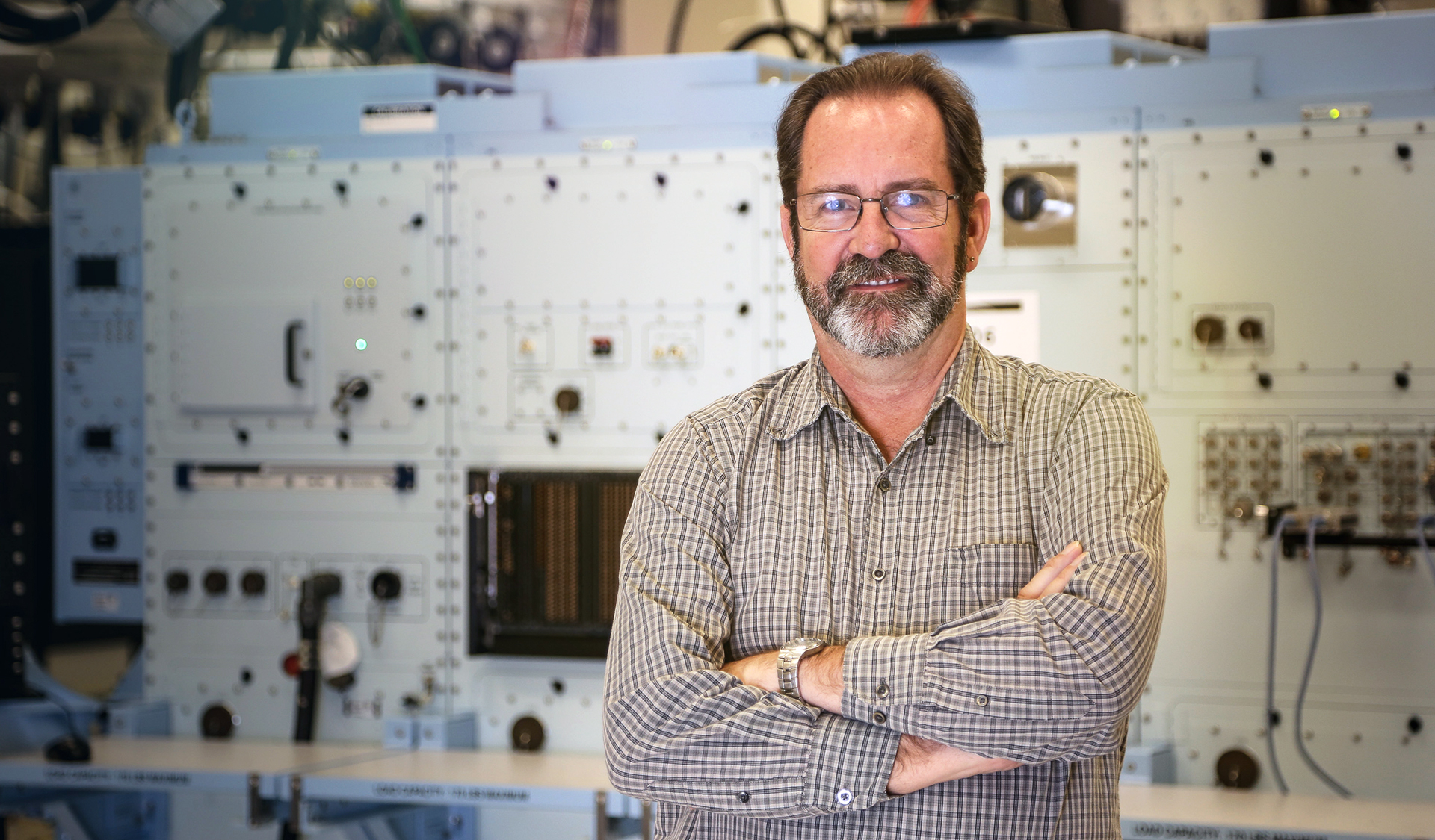 Acing the Test | Lockheed Martin