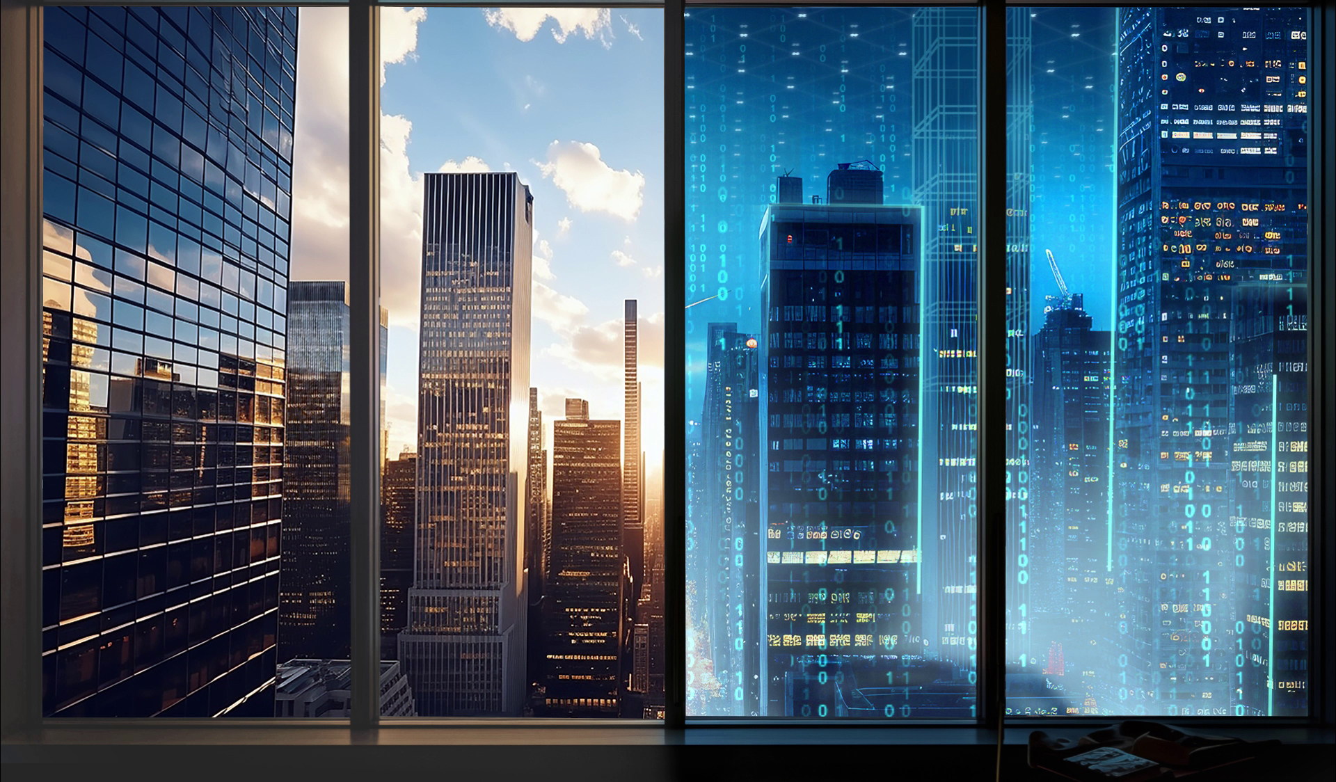 The Invisible Force Powering Our World | Lockheed Martin