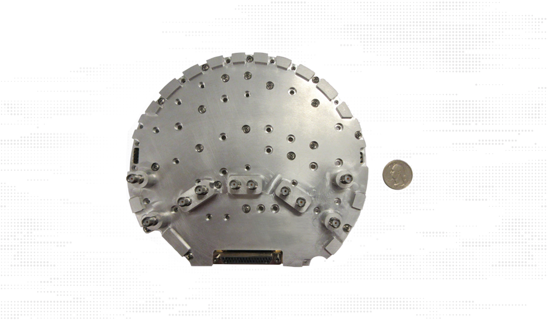 New Technology Revolutionizes Analog and Digital Systems | Lockheed Martin