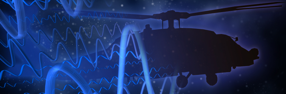 Airborne Electronic Warfare | Lockheed Martin