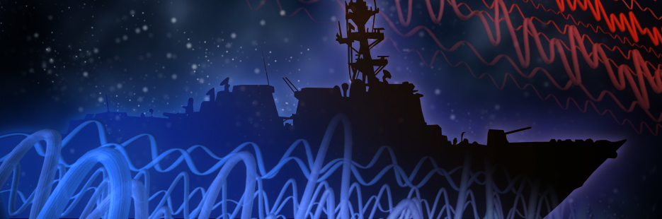 Surface Electronic Warfare | Lockheed Martin