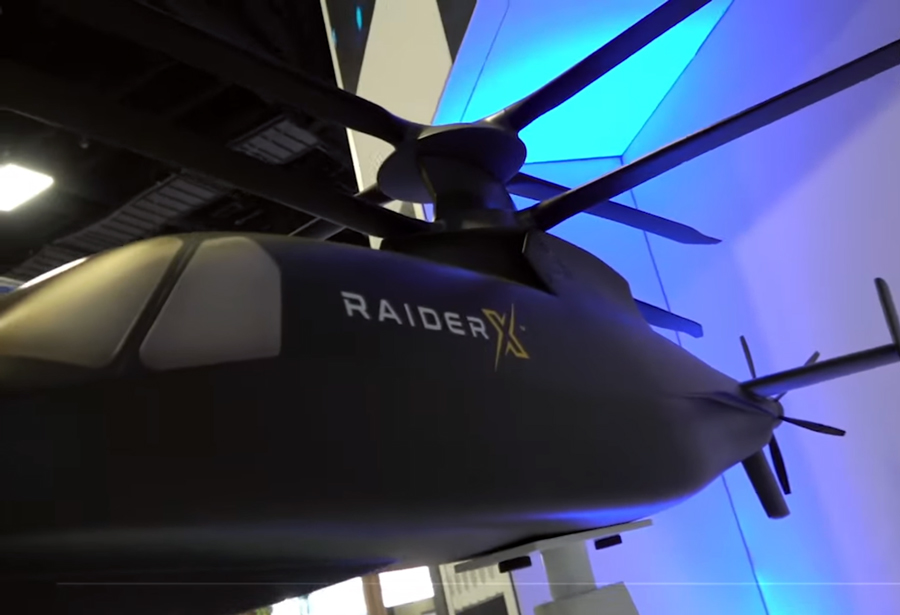Rotary and Mission Systems | Lockheed Martin