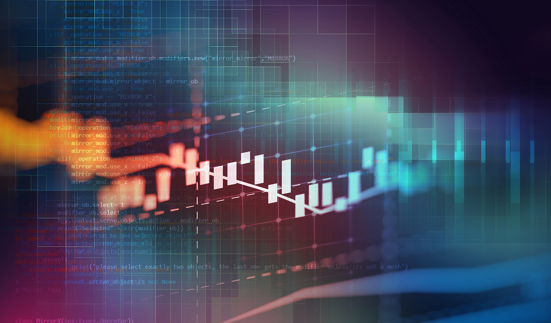 5 Trends Shaping the Future of Defense (The Tech in #3 Sounds Like ...