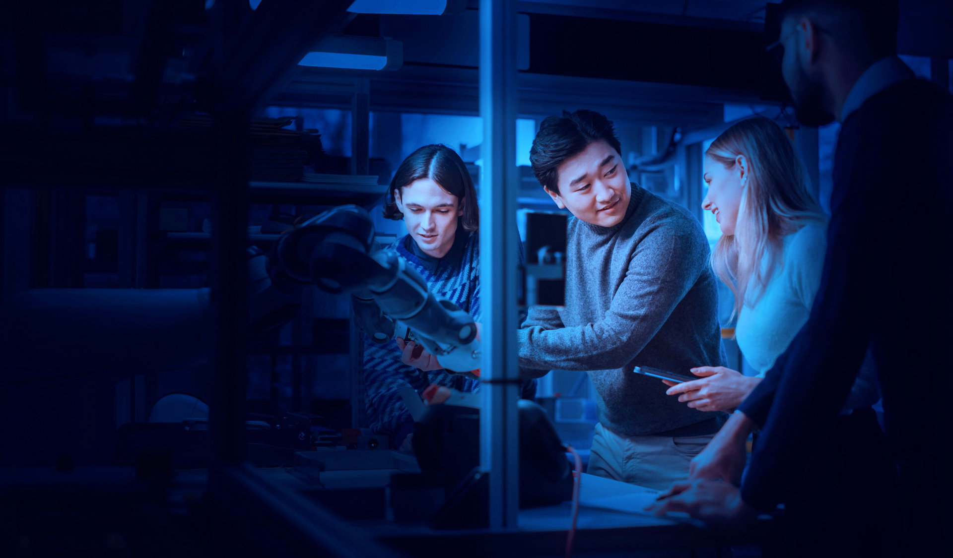 How Aerospace and Defense Can Win with the Gen Z Workforce | Lockheed ...