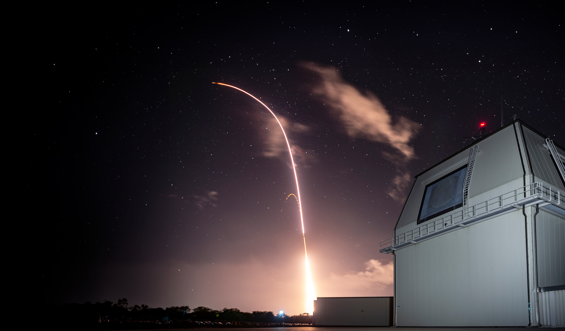 Scaling for Success: Five Military Technologies Transforming the ...