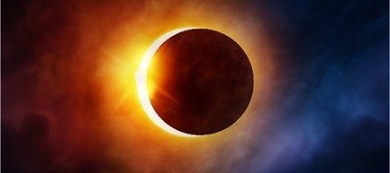 It's a Total Eclipse of the ... Sun! | Lockheed Martin