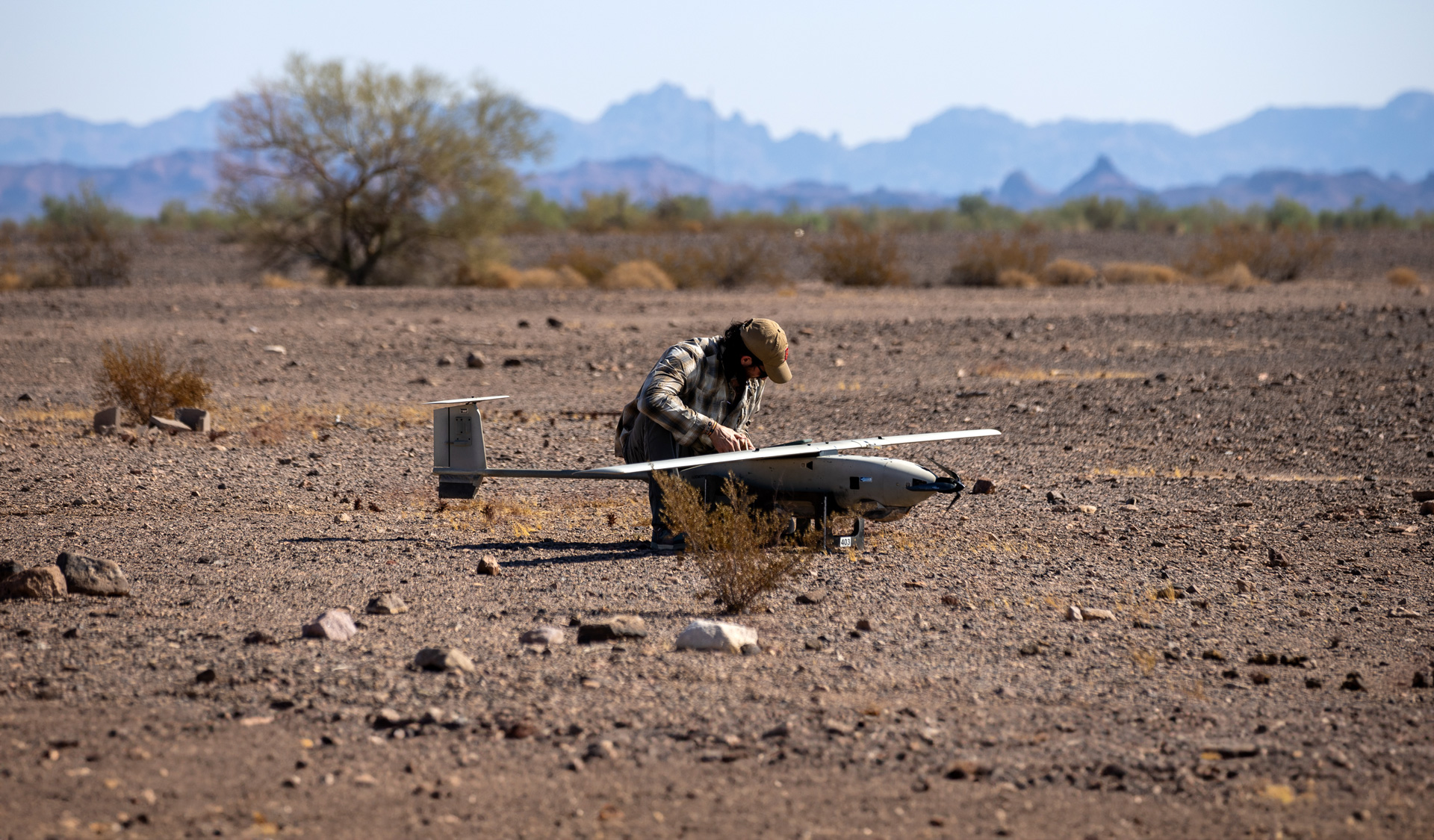 Lockheed Martin Drives Advancements in AI, Crewed-Uncrewed Teaming and ...